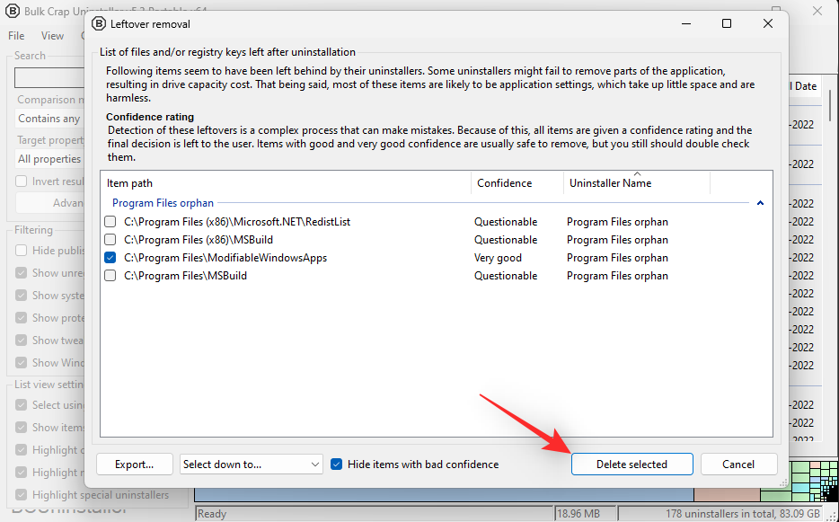 9 Ways to Remove System Junk on Windows 11