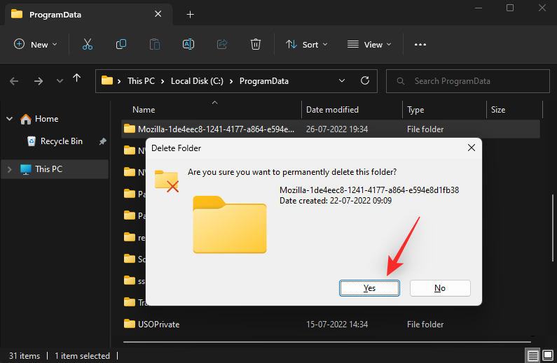 9 Ways to Remove System Junk on Windows 11