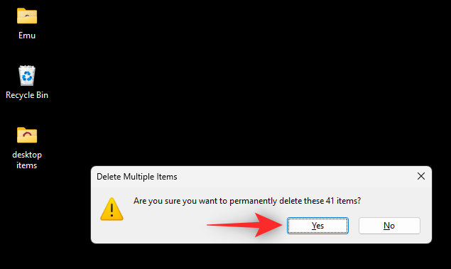 9 Ways to Remove System Junk on Windows 11
