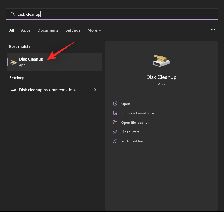 9 Ways to Remove System Junk on Windows 11
