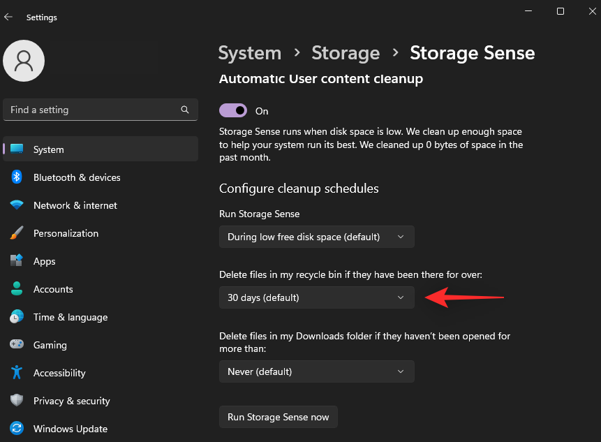 9 Ways to Remove System Junk on Windows 11