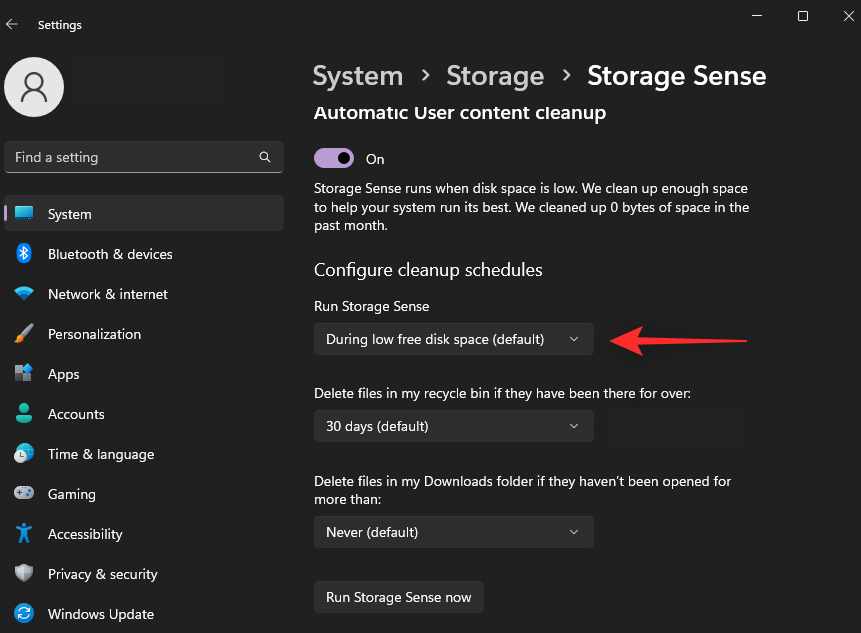 9 Ways to Remove System Junk on Windows 11