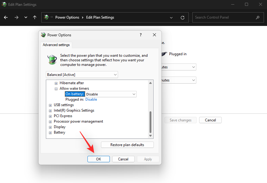 How to Fix: Computer Won’t Wake Up From Sleep on Windows 11