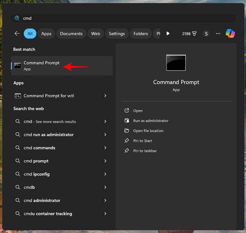 How To Restart Computer With Keyboard Only 2024