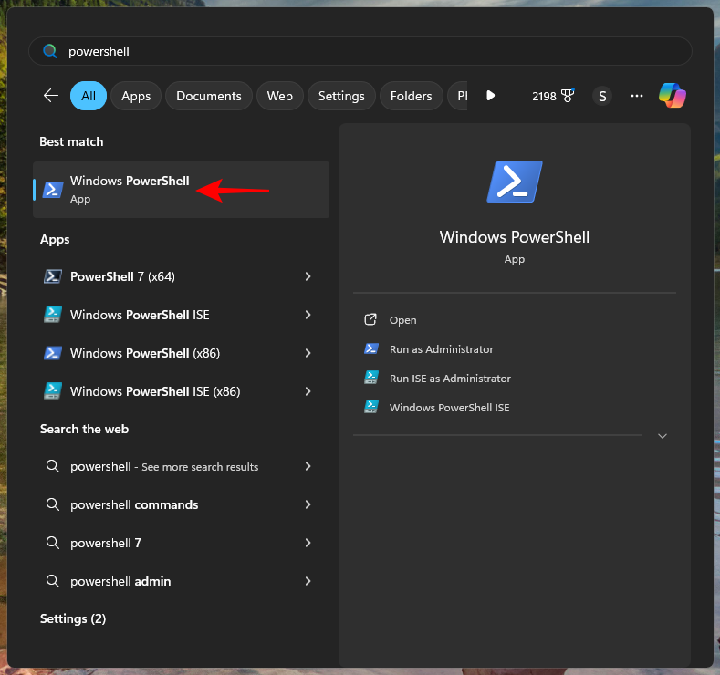 How to Restart Computer With Keyboard Only [2024]