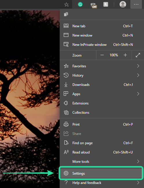 How to fix 'Error performing query' Facebook issue