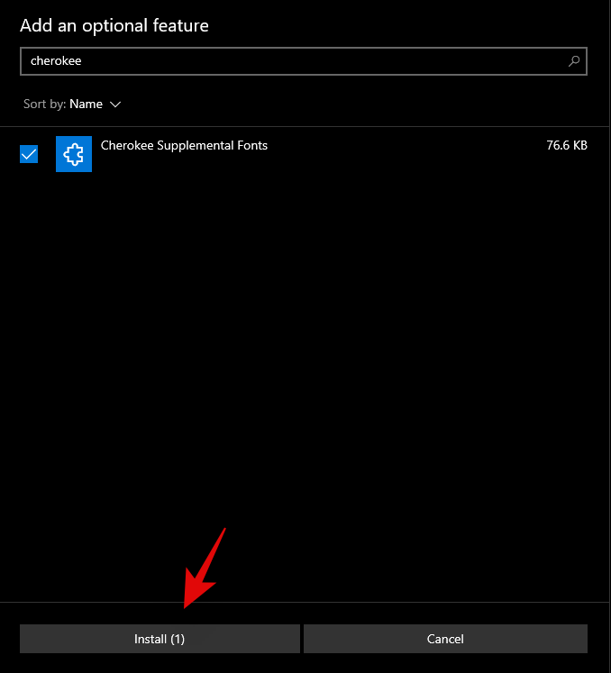 Best Cursive Fonts in MS Word