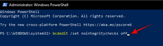 How to Turn off Test Mode on Windows 10