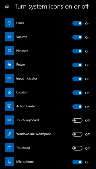 How to Reset Taskbar in Windows 10