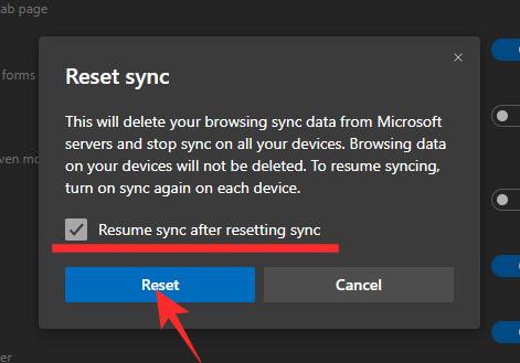 How to Use Sync on Microsoft Edge: Getting Started and Tips