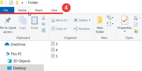 How To Select Multiple Files on Windows 10 in 2021 [7 ways]