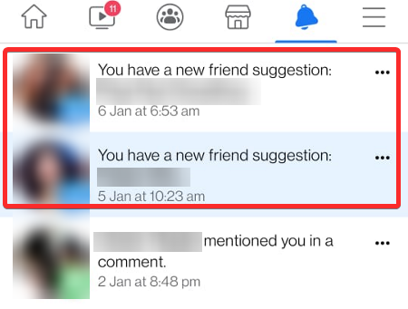 How to Turn Off Friend Suggestions on Facebook App and the Web