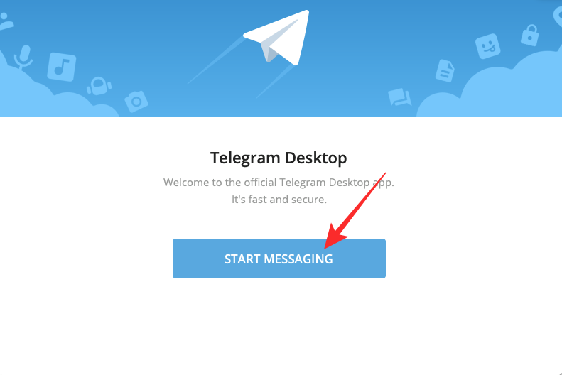 How to Join Telegram: Step-by-step Guide With Pictures