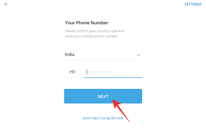 How to Join Telegram: Step-by-step Guide With Pictures