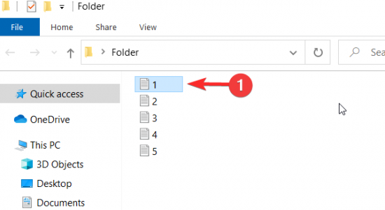 How To Select Multiple Files on Windows 10 in 2021 [7 ways]
