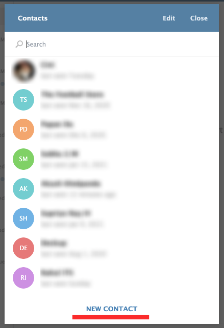 How To Get Started With Telegram: Step-by-step Guide With Pictures