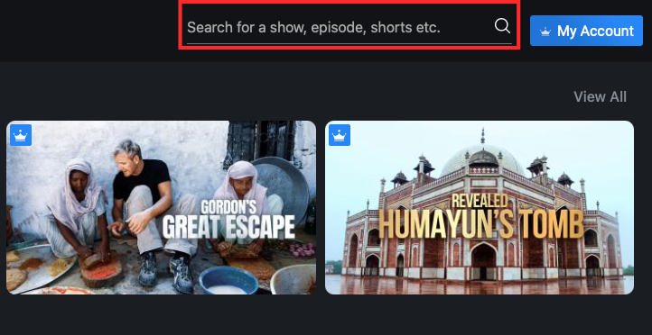 How to Get and Watch Discovery Plus on Mac and Windows