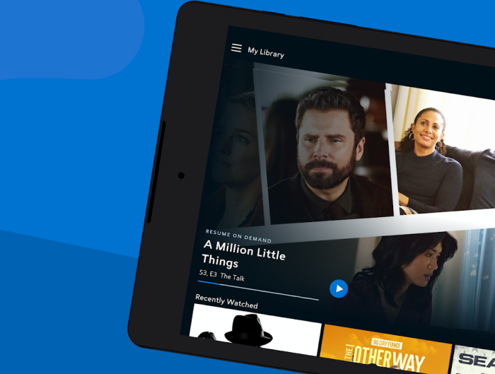 How to Record on Spectrum TV App and Box