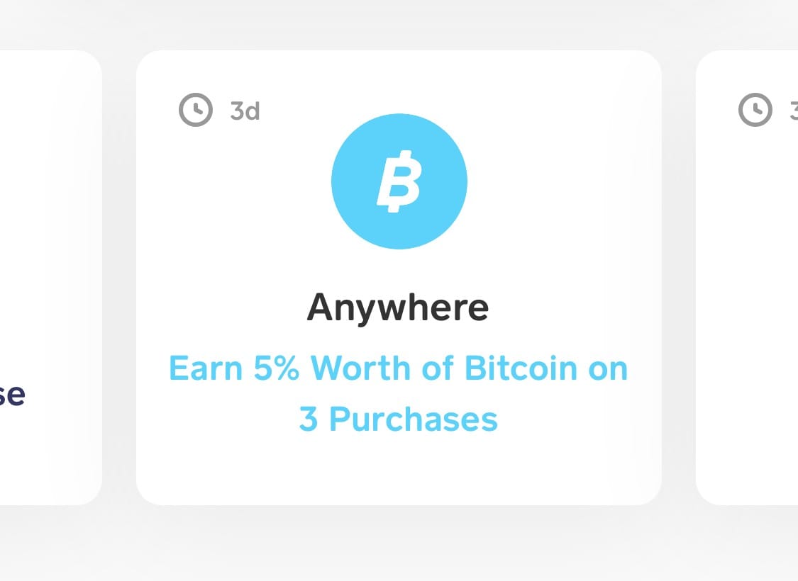 Cash App Cash Boost: What Is It and How to Get It