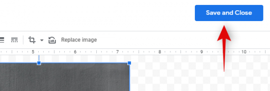 How To Draw on Google Docs: Step-by-step Guide