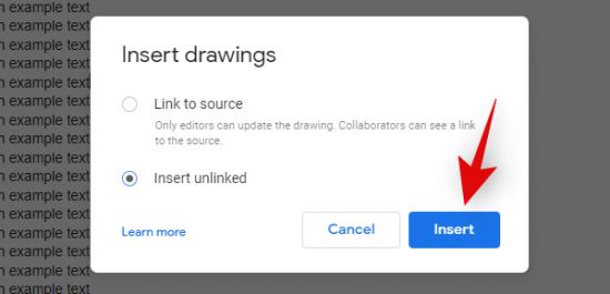 How To Draw on Google Docs: Step-by-step Guide