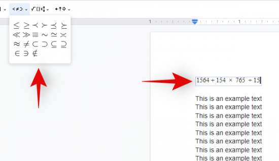 How To Draw on Google Docs: Step-by-step Guide