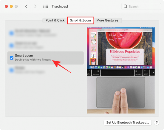 7 Ways to Zoom In and Out on Mac