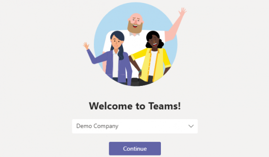 How To Log in To Microsoft Teams on PC and Phone