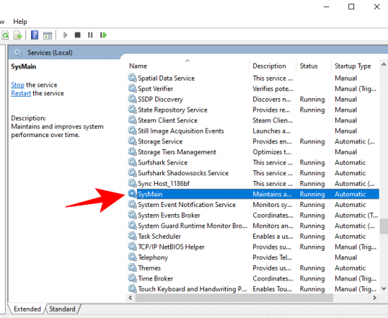 How to Fix 100% Disk Usage issue on Windows 10 or 11 [18 Ways]