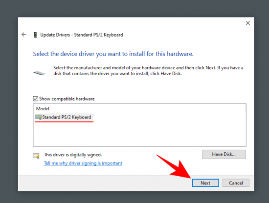 What Is HID Keyboard Device? How To Install HID Keyboard Drivers