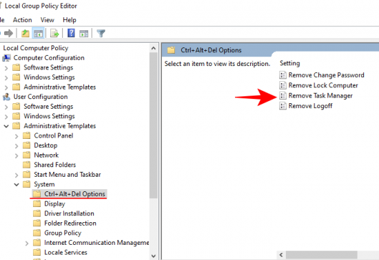 How to Run the Task Manager From CMD (Admin, Shortcuts List, and More)