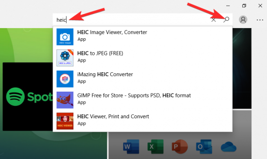 How to Download a photo from Google Photos as JPEG [Workaround]