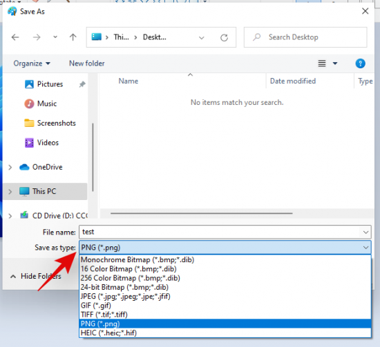 Our Complete Windows 11 Screenshots Guide: How to use Print Screen ...