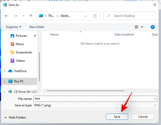 Our Complete Windows 11 Screenshots Guide: How to use Print Screen ...