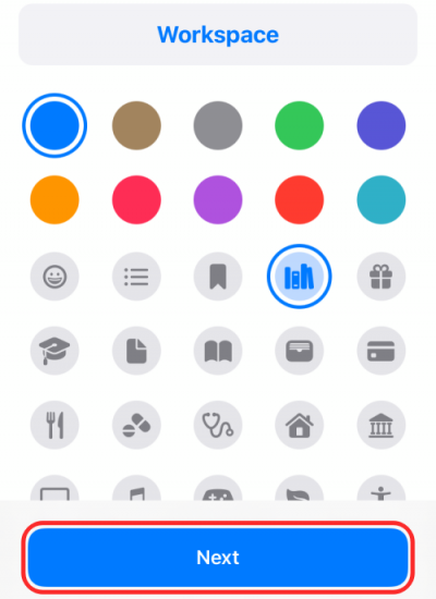 How to Use Custom Home Screen for Focus on iPhone