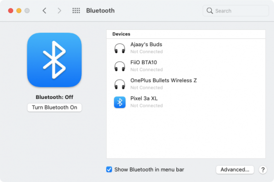 How to Set Up Multiple Audio Output on a Mac
