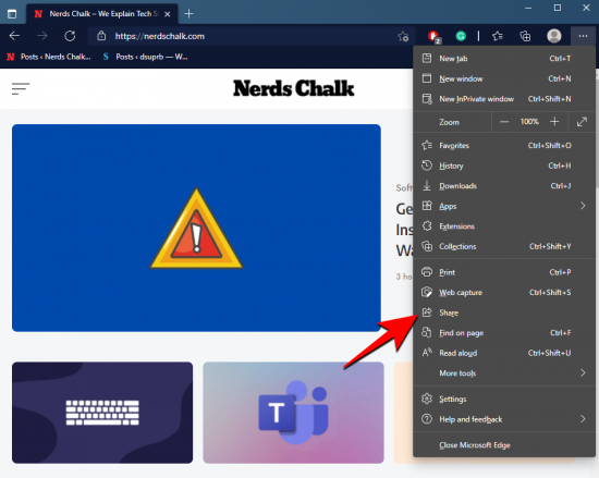 7 Ways to Share Files and Folder in Windows 11 (Also, Share Links ...