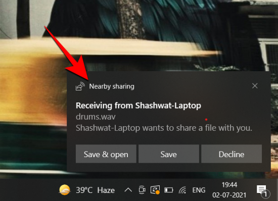 7 Ways to Share Files and Folder in Windows 11 (Also, Share Links ...
