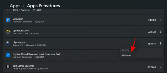 How to Uninstall Apps on Windows 11: Everything You Need to Know