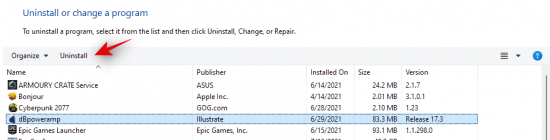 How to Uninstall Apps on Windows 11: Everything You Need to Know