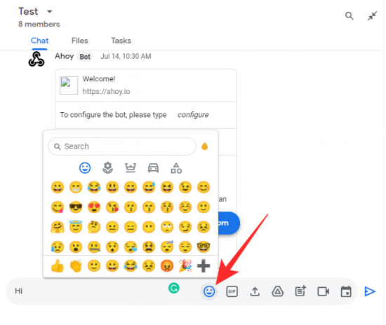 How to Use Google Chat: Everything You Need To Know