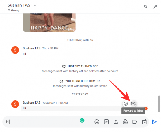 How to Use Google Chat: Everything You Need To Know