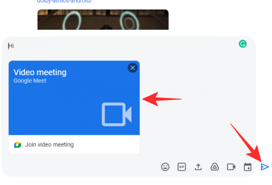 How to Use Google Chat: Everything You Need To Know