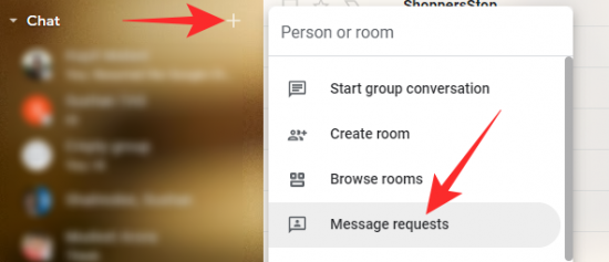 How to Use Google Chat: Everything You Need To Know