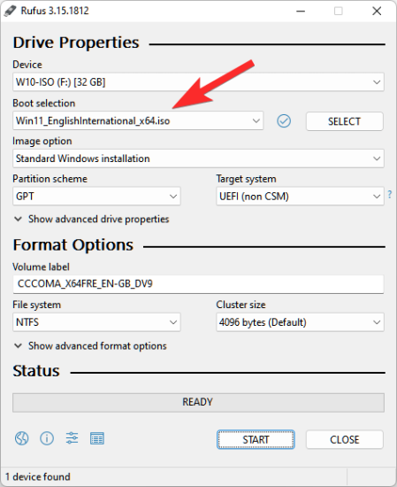 How to Download and Install Official Windows 11 ISO