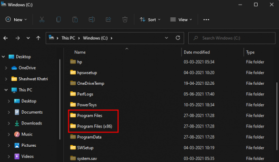 How to Tell If Your Computer is 32 or 64 Bit on Windows 11