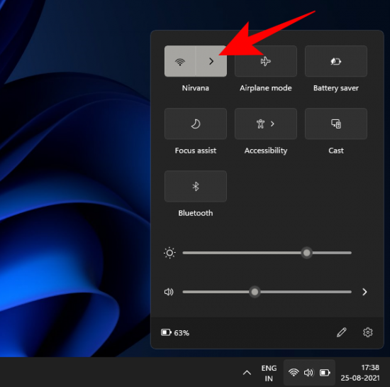 6 Ways to Forget a Network in Windows 11