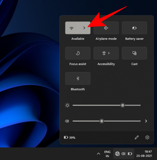 6 Ways to Forget a Network in Windows 11