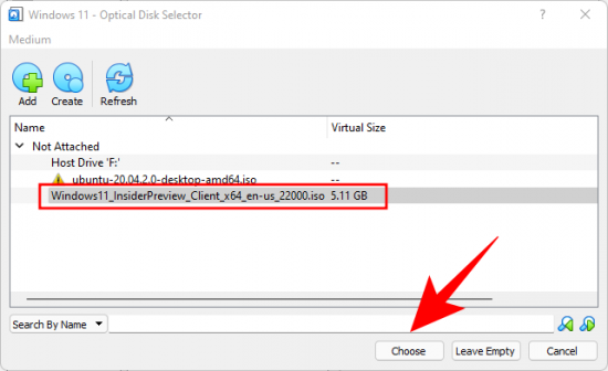 How to Download and Install Official Windows 11 ISO