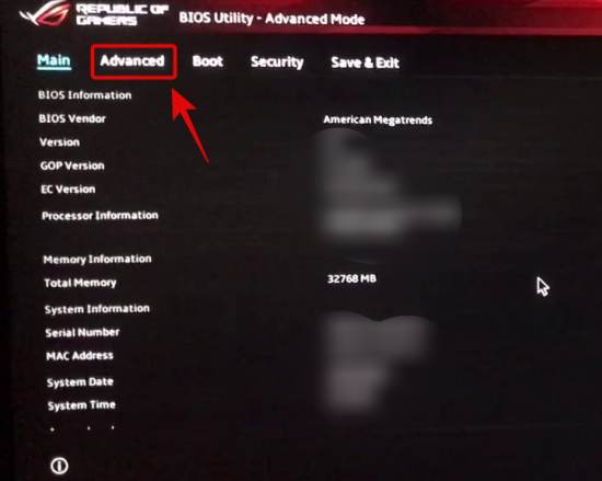 How to Enable Virtualization in BIOS on Windows 11 or 10